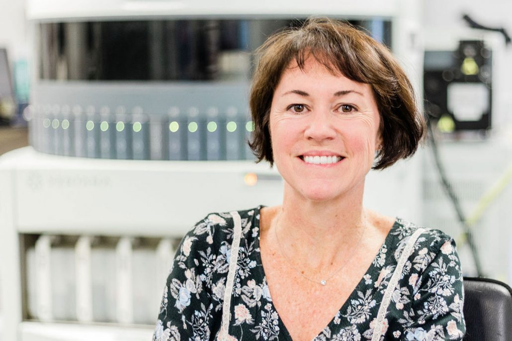 About Us - Vivid Pathology